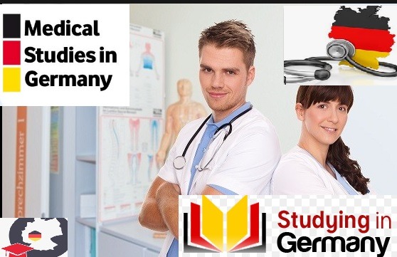 Study in Germany - Study medicine in Germany - 4uou|فوريو